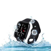 China Full Touch Screen Smart Wireless Fitness Wristband , M8v Activity Tracker Smart Watch for sale