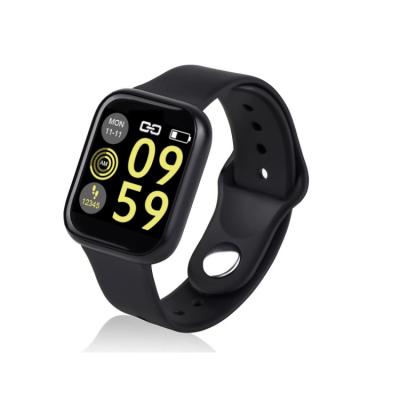 China All Day Heart Rate Monitor Watch , Clip Charging Fitness Smart Bracelet for sale