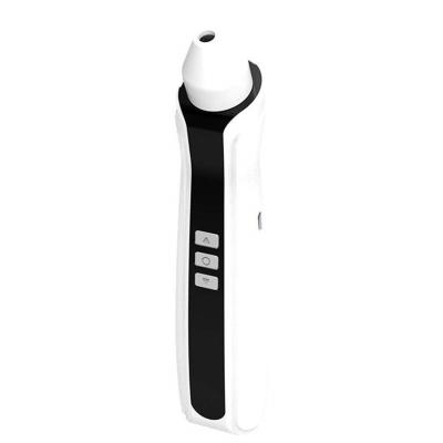 China 1080p Hd Home Beauty Equipment For All Skin Treatment Wireless Visual Blackhead Cleaner for sale