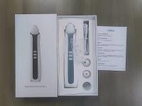 China 1080p Hd Home Beauty Equipment For All Skin Treatment Wireless Visual Blackhead Cleaner for sale
