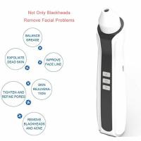 China 1080p Hd Home Beauty Equipment For All Skin Treatment Wireless Visual Blackhead Cleaner for sale