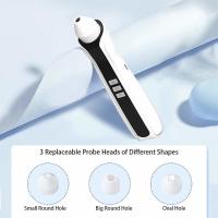 China 1080p Hd Home Beauty Equipment For All Skin Treatment Wireless Visual Blackhead Cleaner for sale