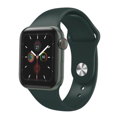 China 1.3 Inch Ips Screen Fitness Tracker Smart Watch Autonomous Disease Prevention for sale