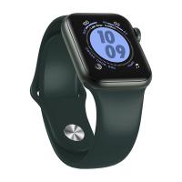 China 1.3 Inch Ips Screen Fitness Tracker Smart Watch Autonomous Disease Prevention for sale