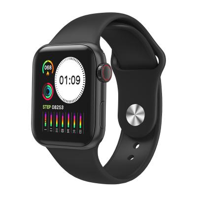 China 1.3 Inch W58 Pro Fitness Tracker Smart Watch Sensitive Operation Durable for sale