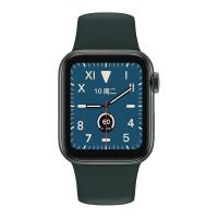 China 170mah Fitness Tracker Smart Watch Intelligent Immunity Monitoring Autonomous Disease Prevention for sale