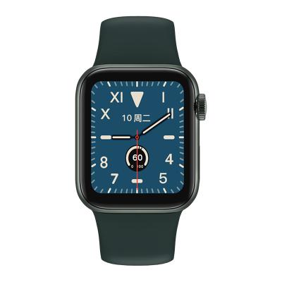 China Health Guardian Bluetooth Fitness Watch , Ips Screen Fitness Smartwatch For Android for sale