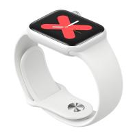 China Multi Color Fitness Watches For Men / Women , Ip68 Smart Heart Rate Wristband for sale