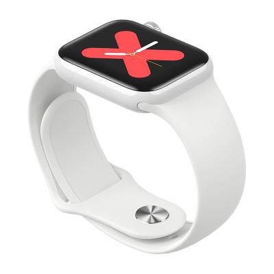 China Multi Color Fitness Watches For Men / Women , Ip68 Smart Heart Rate Wristband for sale