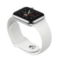 China Buletooth 5.1 Sport Smart Bracelet Heart Rate And Blood Pressure Magnetic Charging for sale