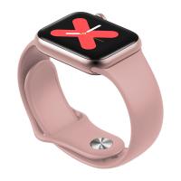 China IP67 In Tech Fitness Smart Bracelet , Large Arc Surface Glass Bluetooth Smart Fit Band for sale