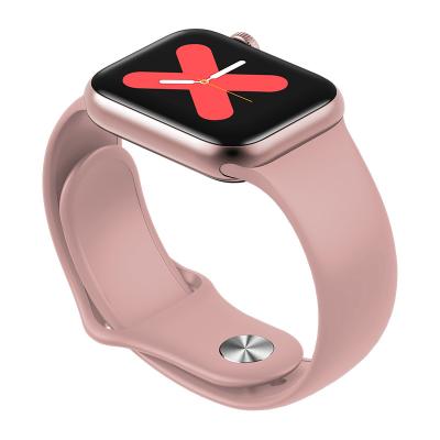 China IP67 In Tech Fitness Smart Bracelet , Large Arc Surface Glass Bluetooth Smart Fit Band for sale