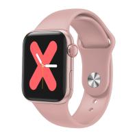 China IP67 In Tech Fitness Smart Bracelet , Large Arc Surface Glass Bluetooth Smart Fit Band for sale