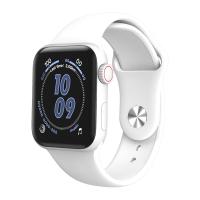 China Body Temperature Monitoring Fitness Tracker Smart Watch Built In Lithium Battery for sale