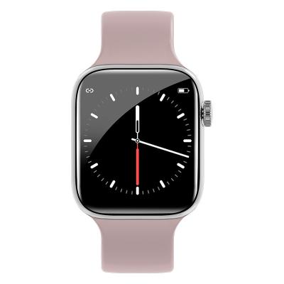 China Bluetooth Exercise Wallpaper Smartwatch For Android / Ios Phones Custom Color for sale
