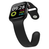 China Water Resistant Fast Track Smart Watches , Alarm Reminder Multisport Smartwatch for sale