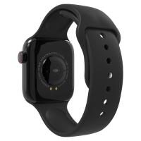 China Water Resistant Fast Track Smart Watches , Alarm Reminder Multisport Smartwatch for sale