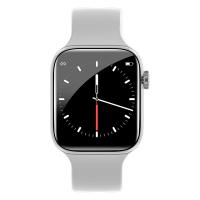 China W4 Fitness Watch For Swimming , Android / Iphones Bluetooth Fitness Watch for sale