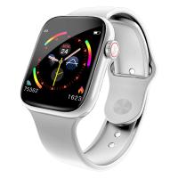 China W4 Fitness Watch For Swimming , Android / Iphones Bluetooth Fitness Watch for sale