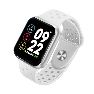China Sleep Monitoring F9 Smartwatch , Bluetooth Fitness Tracker Smartwatch for sale