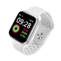China Sleep Monitoring F9 Smartwatch , Bluetooth Fitness Tracker Smartwatch for sale