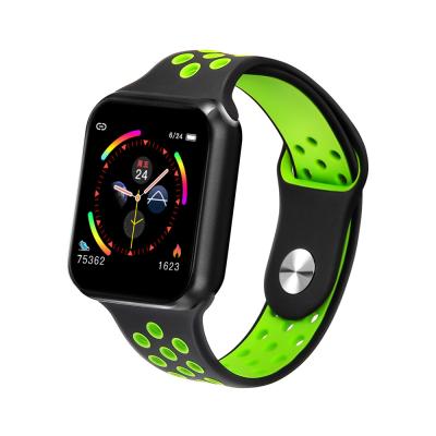 China Durable Waterproof Sports Smart Watch Heart Rate Blood Pressure Monitor For Ios Android for sale