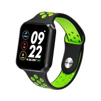 China Durable Waterproof Sports Smart Watch Heart Rate Blood Pressure Monitor For Ios Android for sale