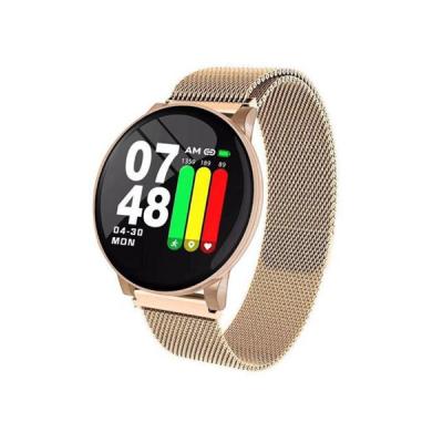 China Bluetooth Swimming Smart Watch , Sleep Heart Rate And Blood Pressure Watch for sale