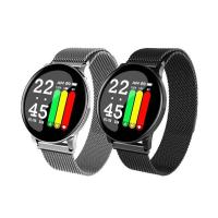 China Bluetooth Swimming Smart Watch , Sleep Heart Rate And Blood Pressure Watch for sale