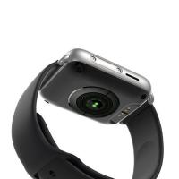 China 1.88 '' Sport Smart Watch With Sim Slot Voice Sending Wifi Gps Iwatch Series 4 for sale