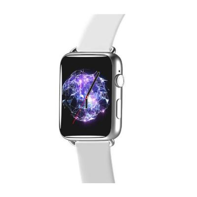 China 1.88 '' Sport Smart Watch With Sim Slot Voice Sending Wifi Gps Iwatch Series 4 for sale
