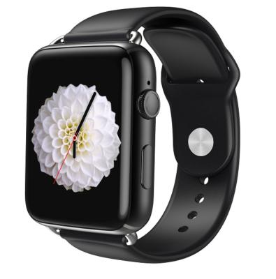 China Chinese / English Smartwatch With 4g Sim Slot , 1.88 Inch Bodybuilding Smartwatch for sale