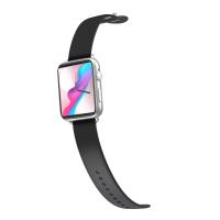 China Android 4g Sport Smartwatch , 2mp Camera Sim Card Slot Smart Watch Replaceable Silicon Straps for sale