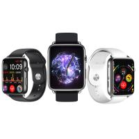 China 3GB 32GB GPS WIFI 4G Smart Watch With Sim Slot For Men / Women CPU MT6739M for sale