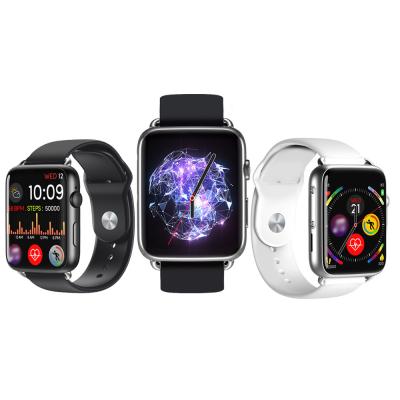 China 3GB 32GB GPS WIFI 4G Smart Watch With Sim Slot For Men / Women CPU MT6739M for sale