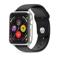 China 4g Lte Smart Watch With Sim Slot For Adult Business Gift Ip67 Waterproof for sale