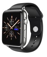 China Programmable 4g 	Smart Watch With Sim Slot Wifi Connect 360 X 320 Pixels Screen for sale