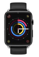 China Sim Slot F1 Bluetooth Smart Watch , Man / Woman Touch Screen Sports Watch for sale