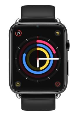 China Sim Slot F1 Bluetooth Smart Watch , Man / Woman Touch Screen Sports Watch for sale