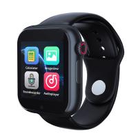 China Heart Rate Smart Sport Watch Android , Smartwatch With Sim Card Slot 2g Sim Tf Card for sale