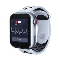 China Activity Sport Smart Watch With Sim Slot / Camera Support Android / Iphones for sale