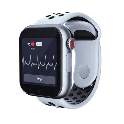 China Activity Sport Smart Watch With Sim Slot / Camera Support Android / Iphones for sale