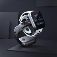 China Heart Rate Smart Sport Watch Android , Smartwatch With Sim Card Slot 2g Sim Tf Card for sale