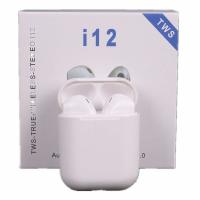 China Small Apple Noise Cancelling Earbuds , Sweatproof Airpods Wireless Bluetooth Earphones for sale