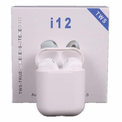 China Small Apple Noise Cancelling Earbuds , Sweatproof Airpods Wireless Bluetooth Earphones for sale