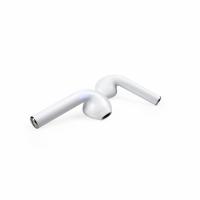 China Cordless Airpods Wireless Earphones 3.7v / 60mah Battery Capacity Fast Charging for sale