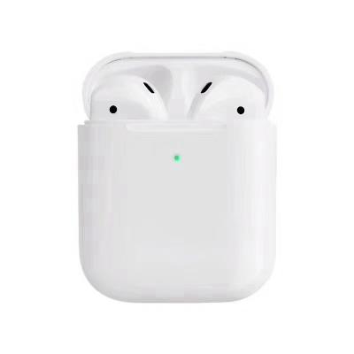 China White Apple Iphone Earbuds , Air Bud Wireless Bluetooth Earbuds With Rename / Gps for sale
