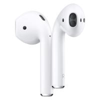 China White Apple Iphone Earbuds , Air Bud Wireless Bluetooth Earbuds With Rename / Gps for sale