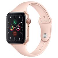 China Rubber Apple Watch Series 4 Bands , Mulit Colors Smart Watch Replacement Bands for sale
