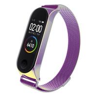 China 12mm Smartwatch Xiaomi Mi Band 3 / 4 , Fastrack Reflex Smartwatch Band With Sleep Monitor for sale